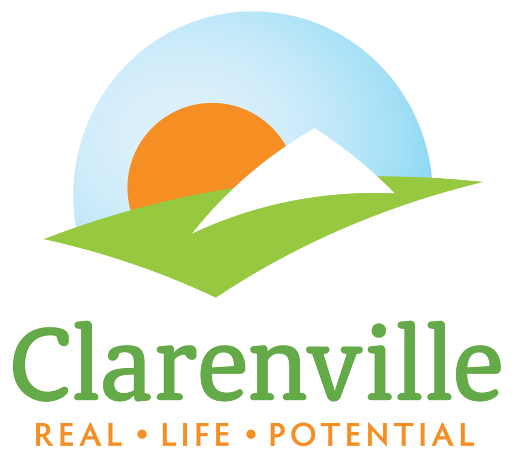 Map - Making Tracks: Clarenville's Multi-Use Trails